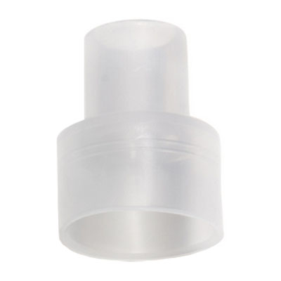 Kimvent 15 mm Swivel Adapter for Closed Suction System | Angel Medical