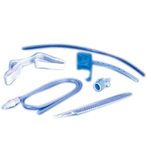 Mini Tracheostomy Care Kit | Angel Medical Supply