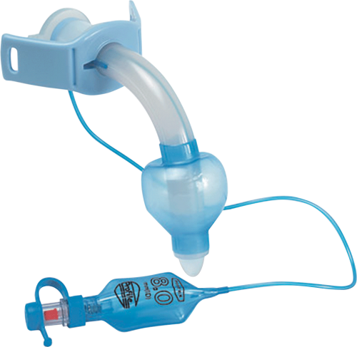 Blue Line Ultra Tracheostomy Tube Kit | Angel Medical Supply