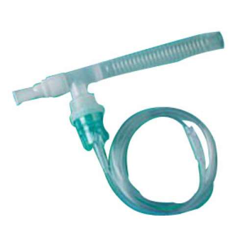 Neb-U-Mist, Up-Draft II, Elong, Ped | Angel Medical Supply