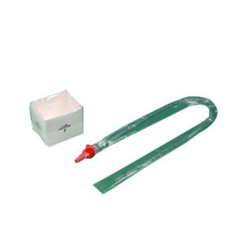 Open Suction Catheter Kit, Straight Packaging | Angel Medical Supply
