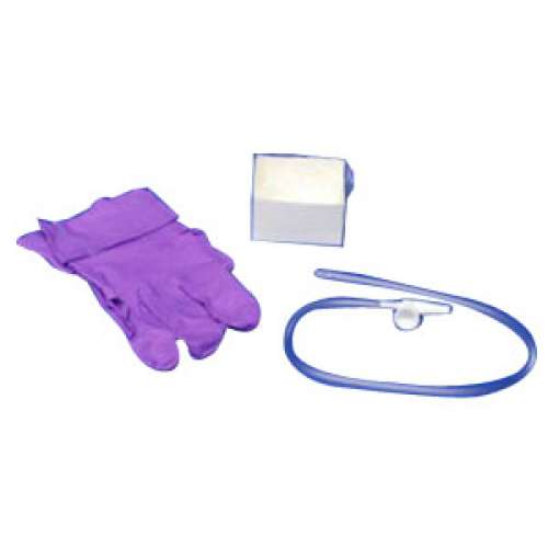 Suction Catheter Kit 12 fr | Angel Medical Supply