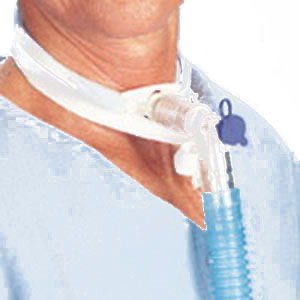 Secure Trach Tube Ties | Angel Medical Supply