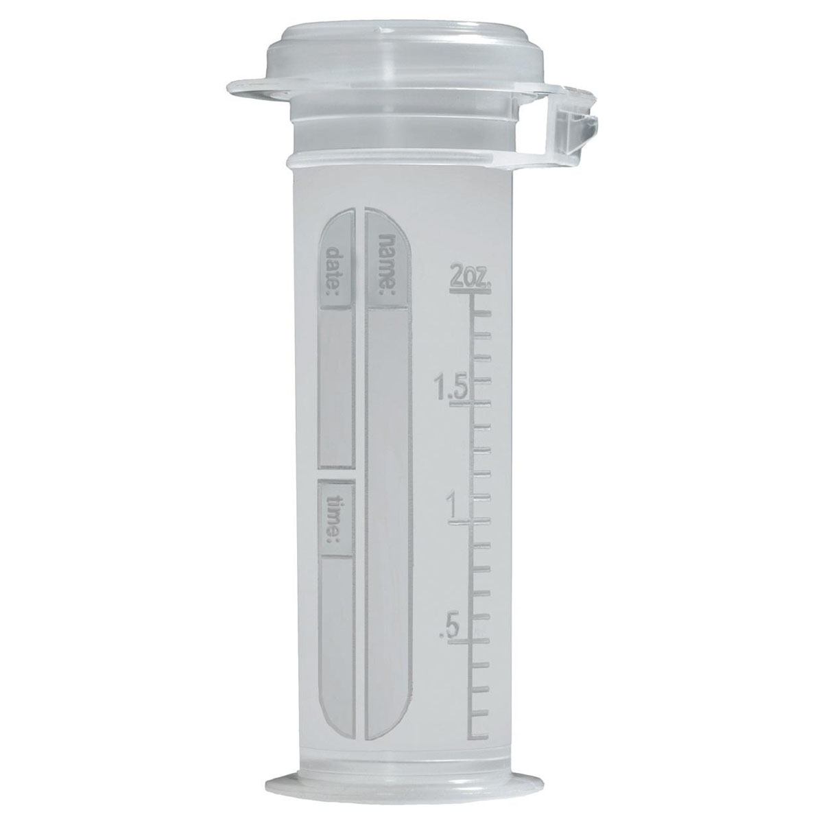 Snappies Breast Milk Storage Container | Angel Medical Supply