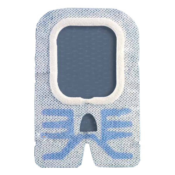 Sorbaview Shield Dressing, Adhesive-Free | Angel Medical Supply